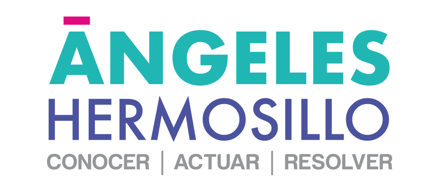 Home - Ángeles Hermosillo